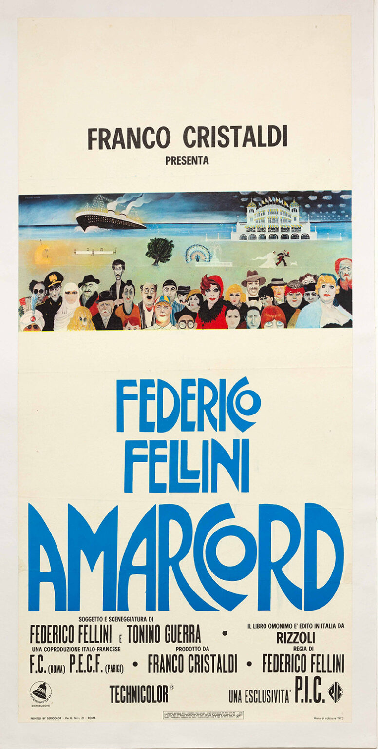 Fellini - Fellini Museum