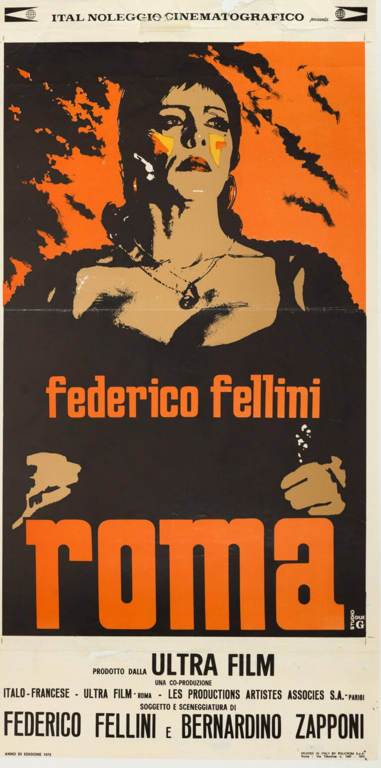 Fellini - Fellini Museum