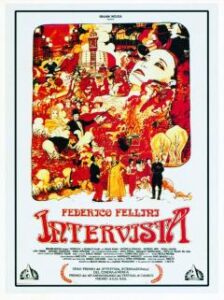 Fellini - Fellini Museum