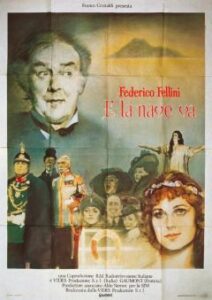 Fellini - Fellini Museum