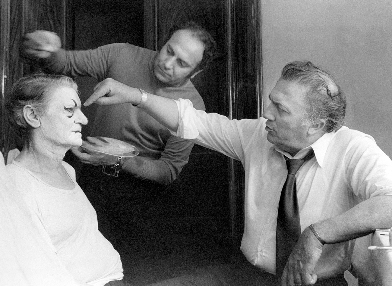 Fellini - Fellini Museum